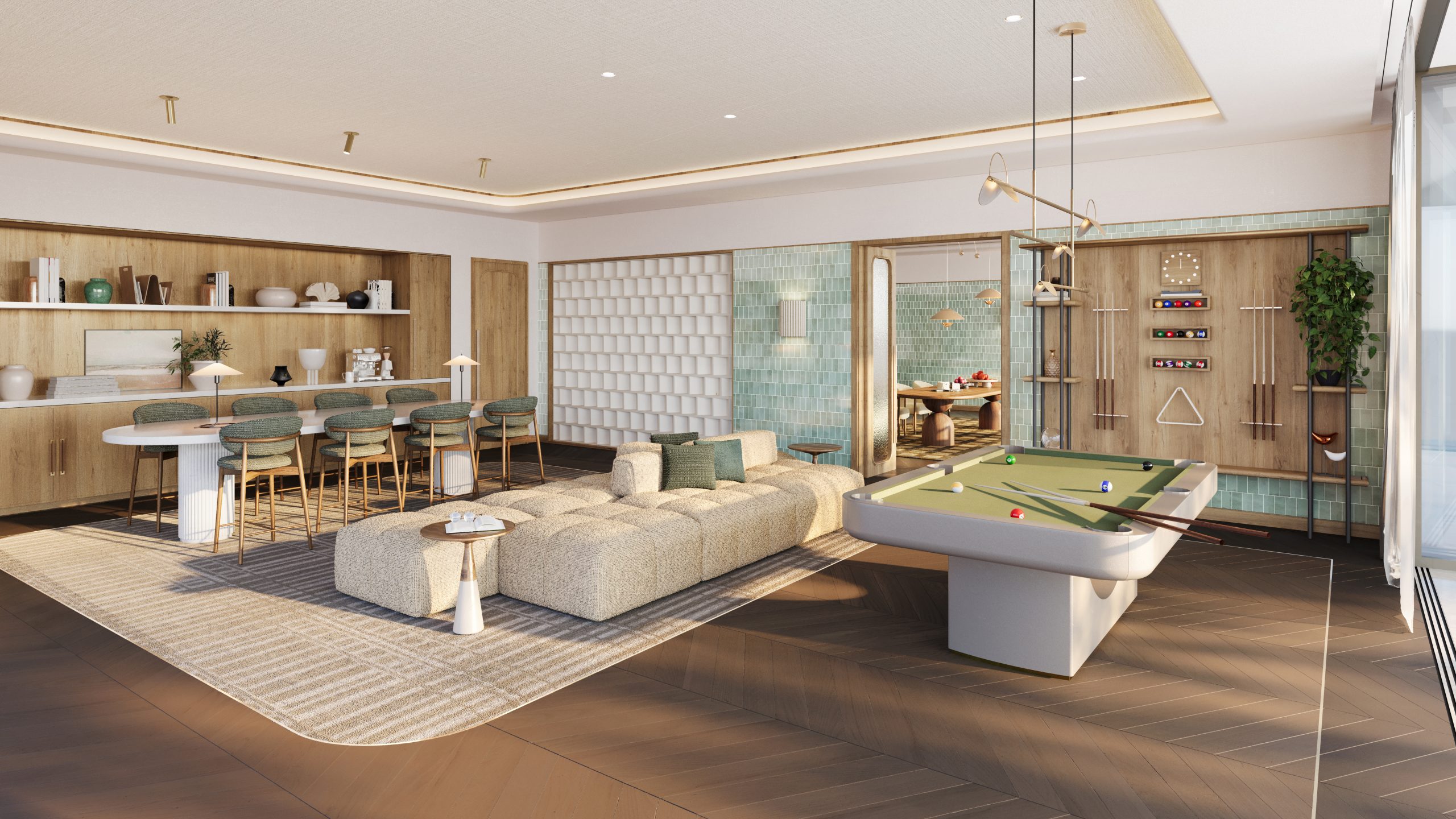Bay Grove Residences: Phase 2 | SMY Livings