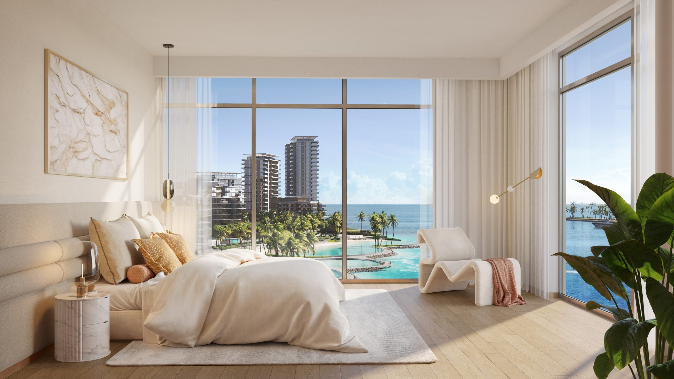 Bay Grove Residences: Phase 2 | SMY Livings